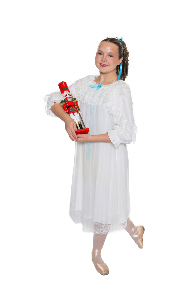 Études de Ballet | Naples Dance Classes For All Ages & Experience Levels